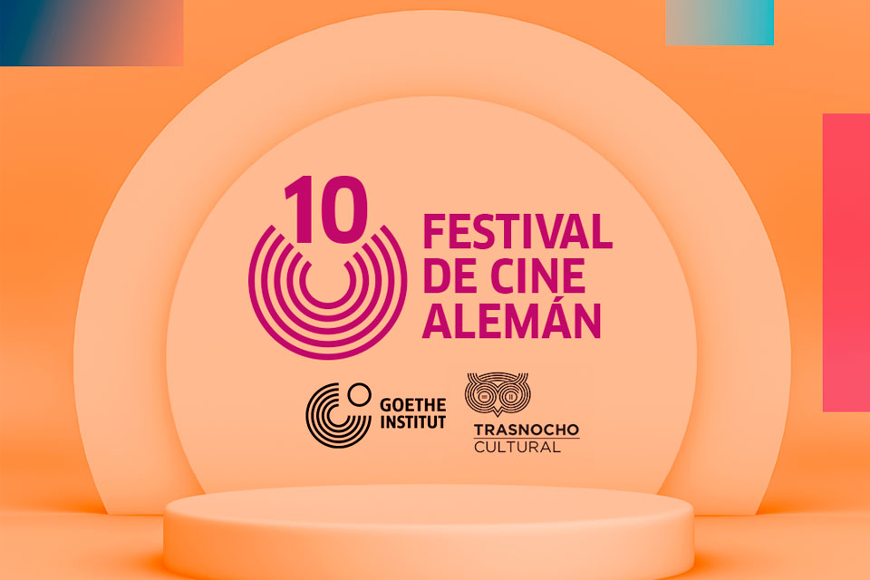 La 10ma Edición Del Festival De Cine Alemán En Venezuela Comienza Este