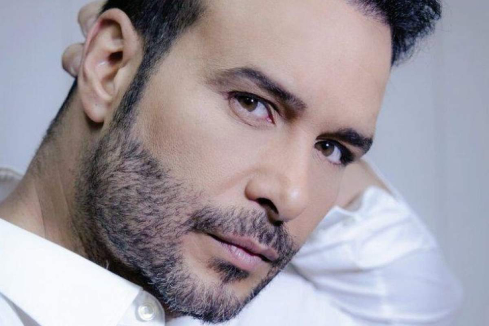 Jerónimo Gil pasó de villano de telenovelas a la cárcel en la vida real Jerónimo Gil pasó de villano de telenovelas a la cárcel en la vida real